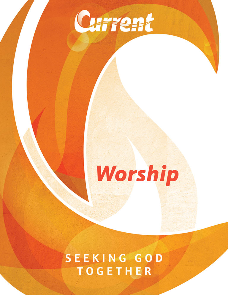 Current: Seeking God Together Elementary - Shine: Living in God's Light ...