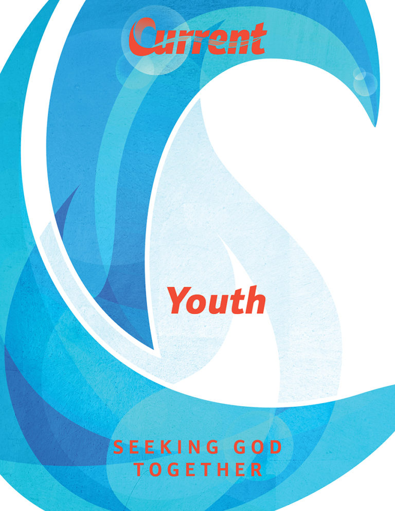 Current: Seeking God Together Youth - Shine: Living in God's Light ...