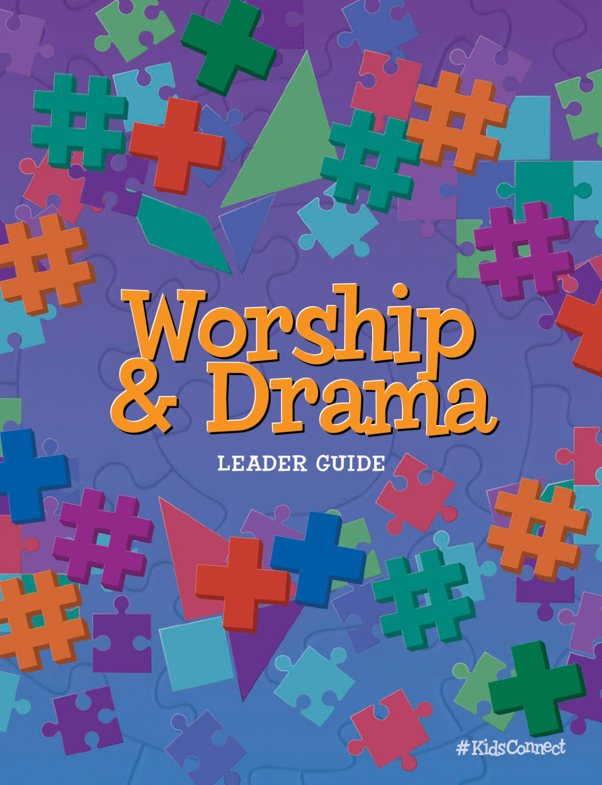 VBS 2026 Worship and Drama Leader Guide - Shine: Living in God's Light ...